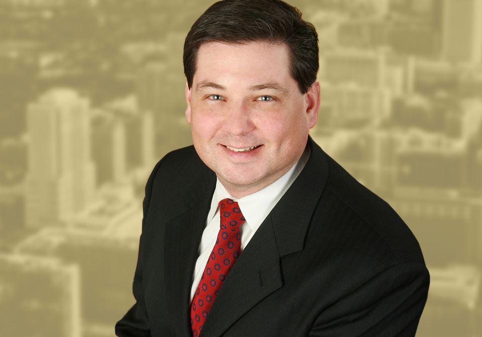 Attorney Charles Gueli's Participation in the Lions Club of New York